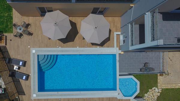 Sea N' Smile - Lefkada