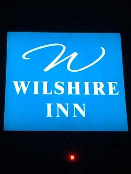 Wilshireinn Hotel - Claresholm