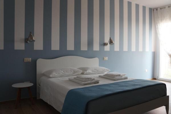 La Sperella Bed And Breakfast - Moresco