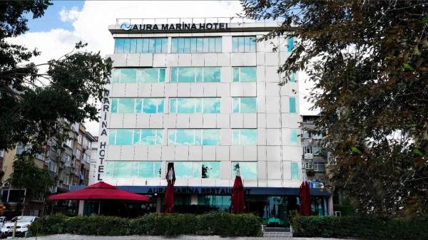 Aura Marina Hotel - Sefaköy