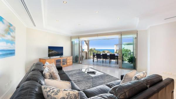 Unit 46 - 3 Bed Ocean View - Terrigal