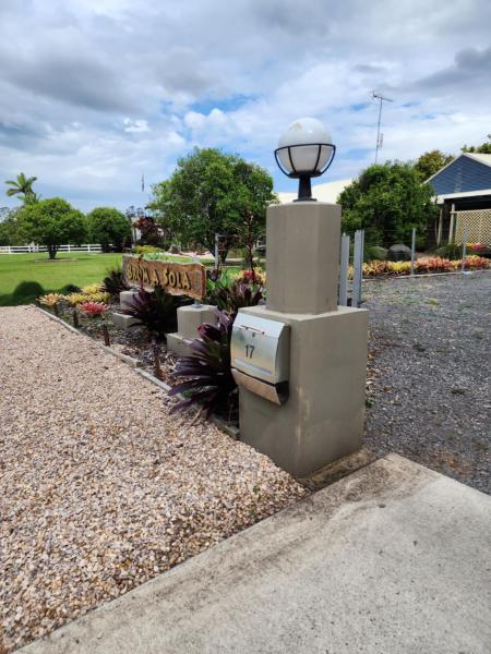 Brom Cottage - Palmwoods