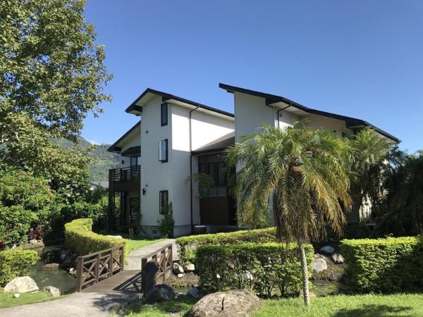 花蓮金澤居民宿樹窩民宿御安居民宿寵物友善 - 壽豐鄉