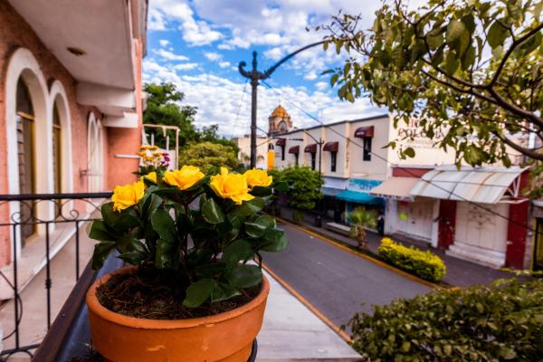 Habitación Privada En El Centro De Tequila - 할리스코 주