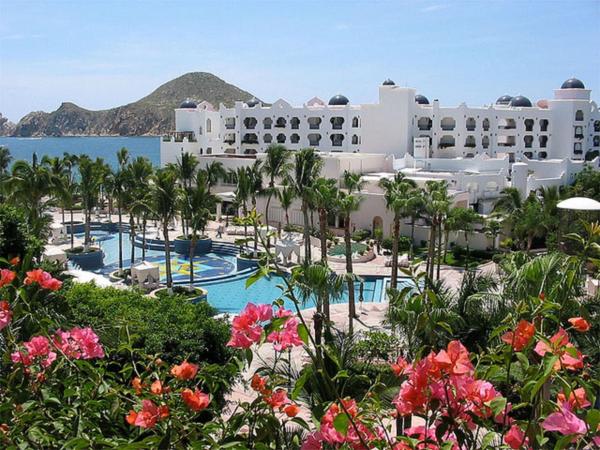 Suites At Pueblo Bonito Rose' And Spa Cabo San Lucas - Cabo San Lucas