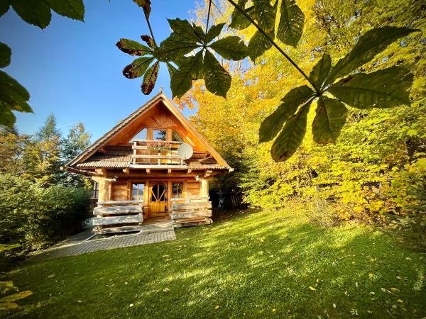 Klimkówka - Zakopane