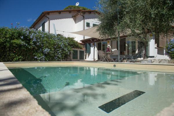 Casa Degli Stecchi - Portoferraio