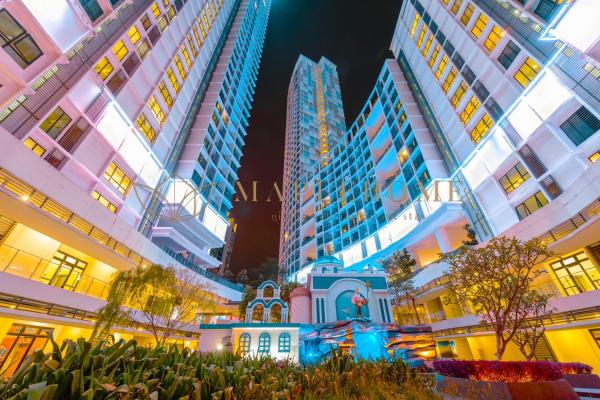 I-city Premier Suites Shah Alam - Klang
