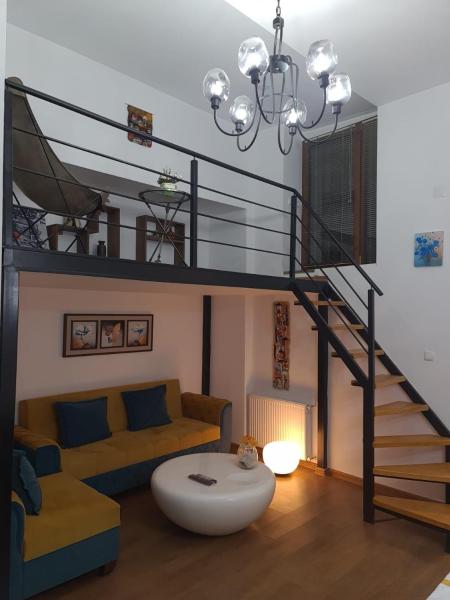 New Apartment In Tbilisi Centre - Tbilisi