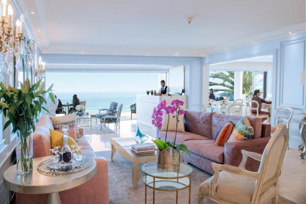 The Clarendon - Bantry Bay - Camps Bay