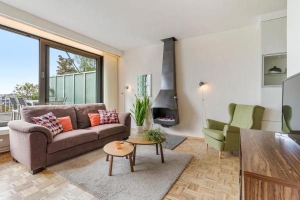 Fuths Loft Penthouse 85 - Rumst