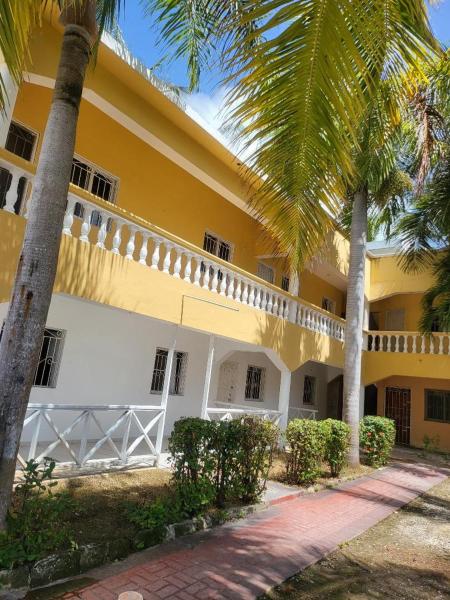 Hermosa Suites #1 In The Heart Of Punta Cana - Punta Cana