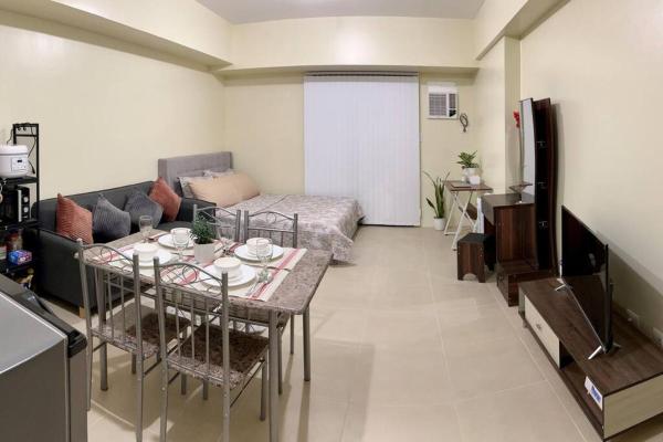 Condo Unit Near Ayala Serin Mall - Amadeo