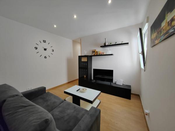 Apartamento Manuel Becerra - Rivas-Vaciamadrid