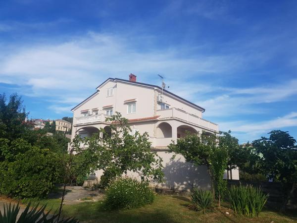 Apartments By The Sea - Kroatien