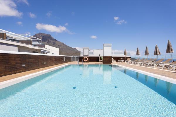 River Suite El Galeón - Tenerife