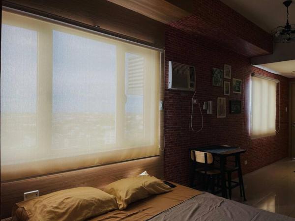 Grass Residences Condotel Apartelle Staycation Qc - Quezon City