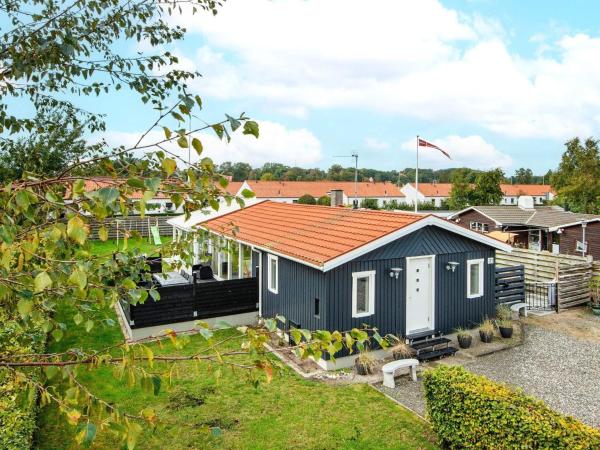 7 Person Holiday Home In Juelsminde-by Traum - Juelsminde