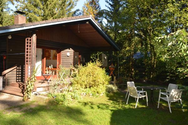 Ferienhaus.winsen-aller - Winsen (Aller)