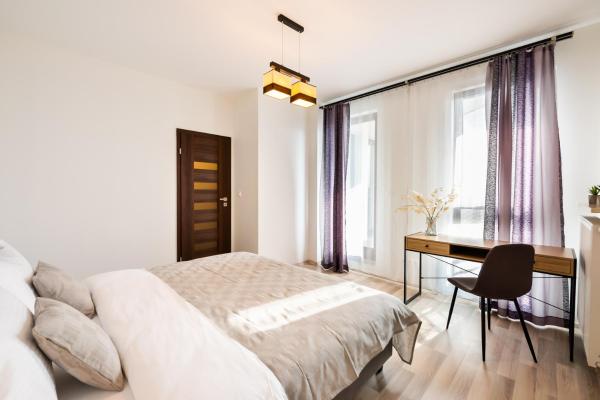 Praga Delightful Apartment - Warschau