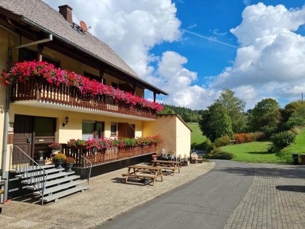 Gasthaus Paula - Rheinland-Pfalz