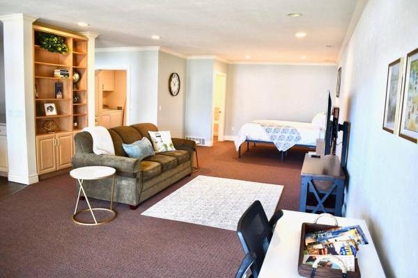 Bountiful Heights - Utah