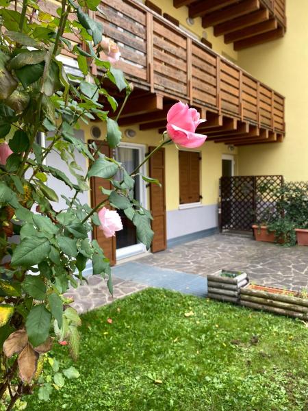 Appartamento Elisa - Folgaria
