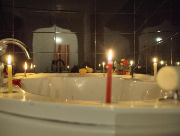 Hostal Valencia - Private Room With Bathroom - Chauen