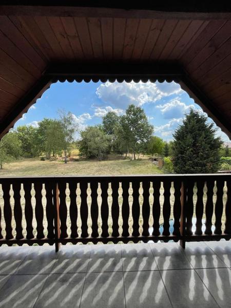 Na Polskiej Wsi - Polen