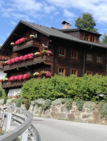 Bichlerhof - Tirol