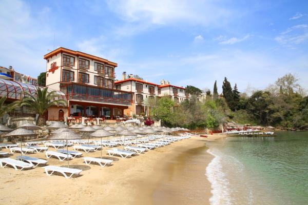 Sinop Antik Otel - Sinop