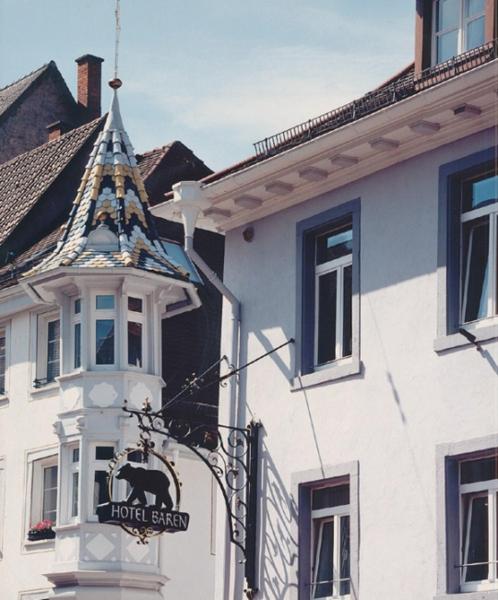 Hotel Bären - Villingen-Schwenningen