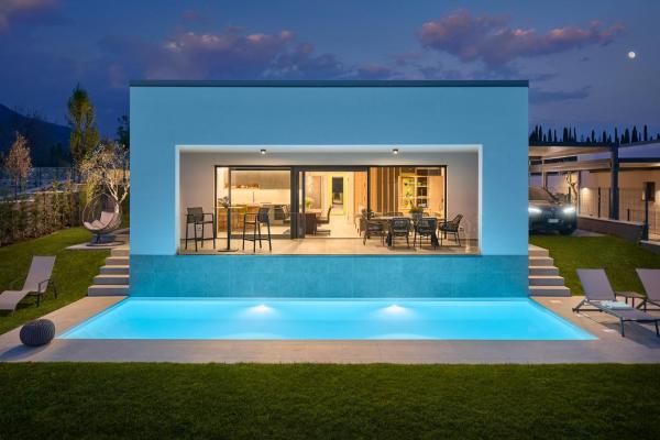 Ca'verde Oliva - Garda