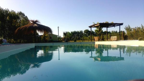 Finca El Colibrí - San Rafael