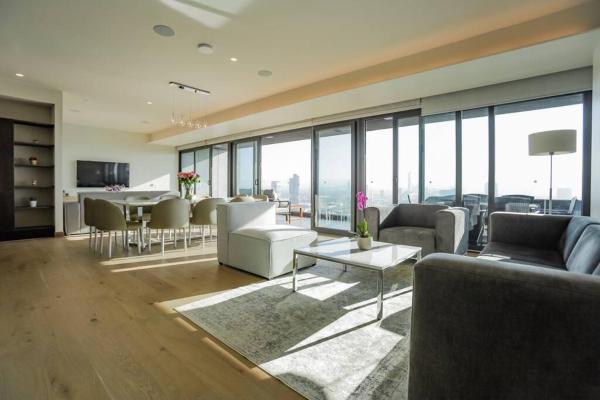 Most Luxurious Rental In Puebla 4 Bedroom 4 Bathroom - Puebla