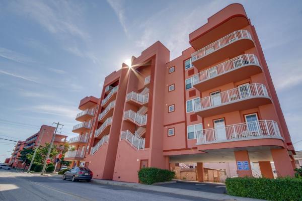 Americana Princess Suites/condos - Ocean Pines, MD