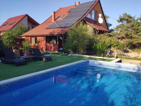 Karolina Apartment - Județul Arad