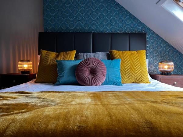 Woodquay House - Claregalway