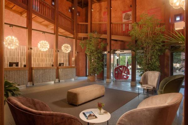 Nh Collection Torino Santo Stefano - Settimo Torinese