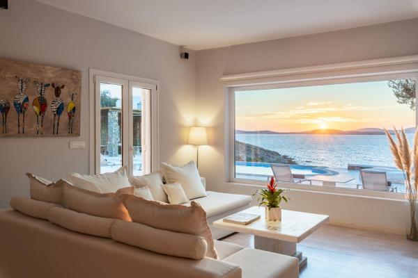 Villa Deloxenia By Ethos Hospitality - Mykonos