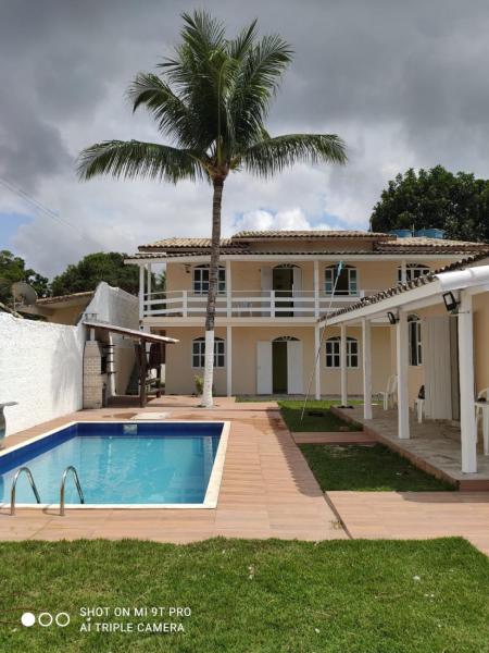Residencial Belas Odaras - Porto Seguro