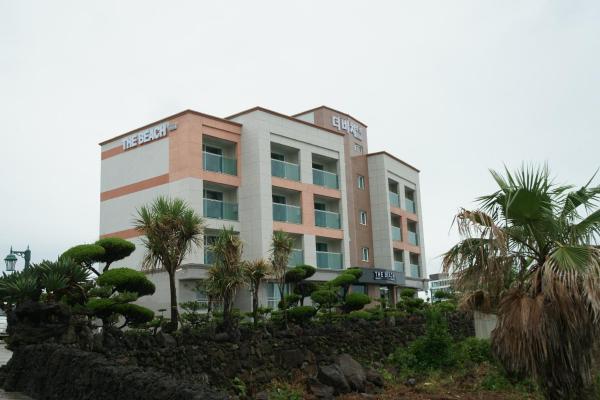 The Beach Pension - Jeju