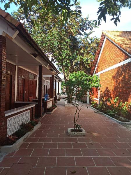 Familia Resort - Phú Quốc