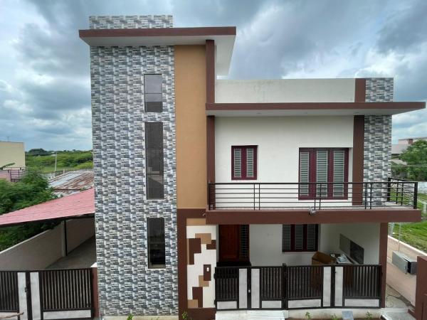 Doctor's Homestay - Tiruvannamalai