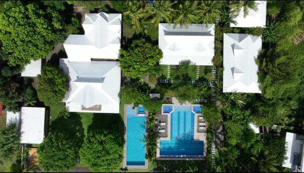 Infinity Diving Resort And Residences - Dauin