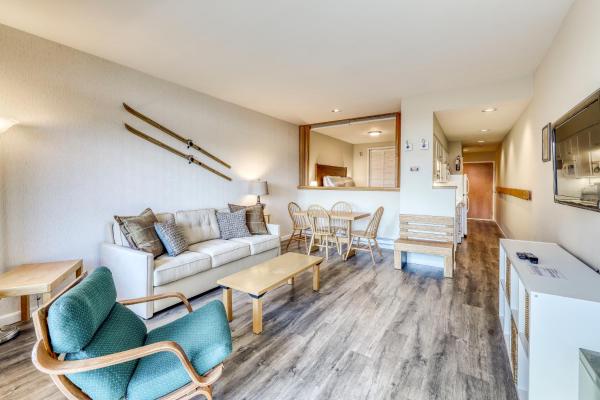 Village Gate Unit 209 - Vermont