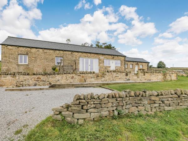 The Piggery - Saltaire, Shipley