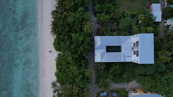 Casaparadiso - Beach View - Maldives