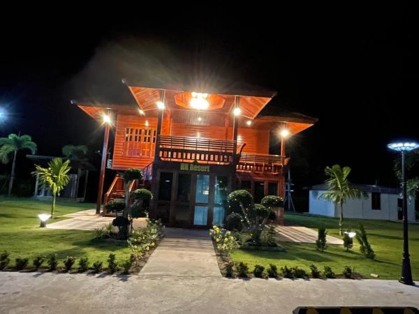 Hr Resort - Seka