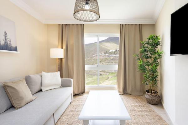 Eden Rentals Adeje Pearl Lovely City Center Private Parking - Costa Adeje